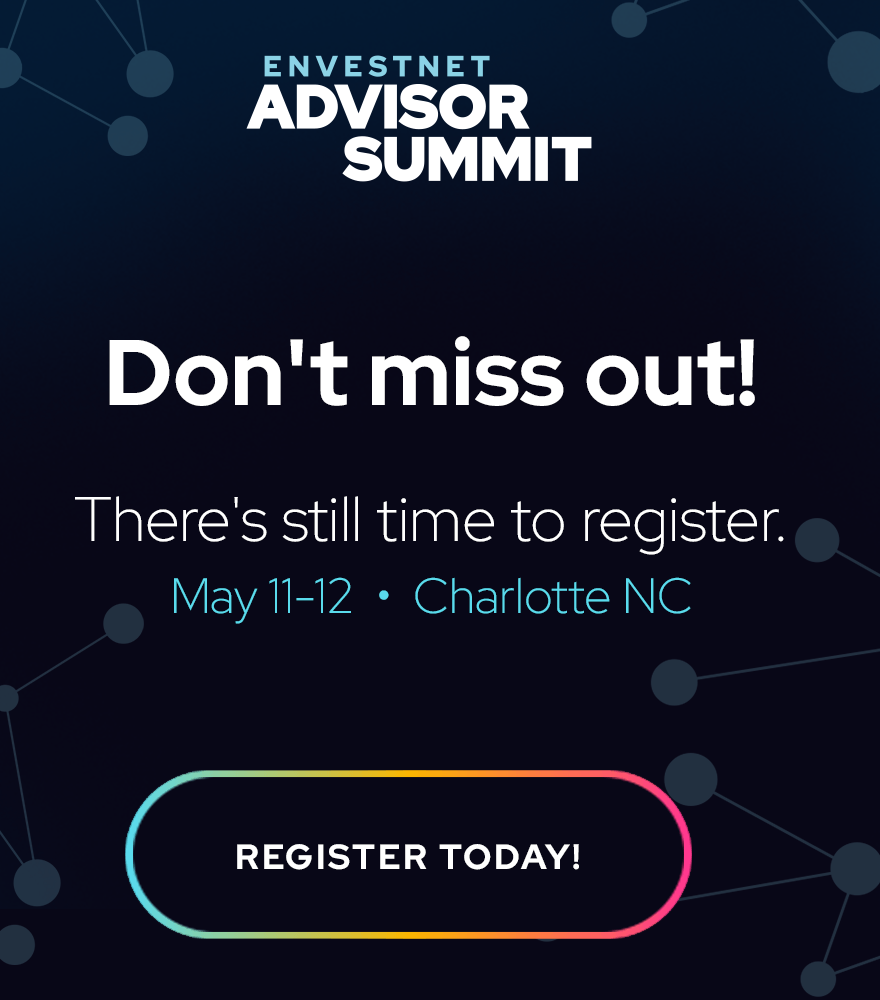 Envestnet | Yodlee | A Leader in Data Aggregation