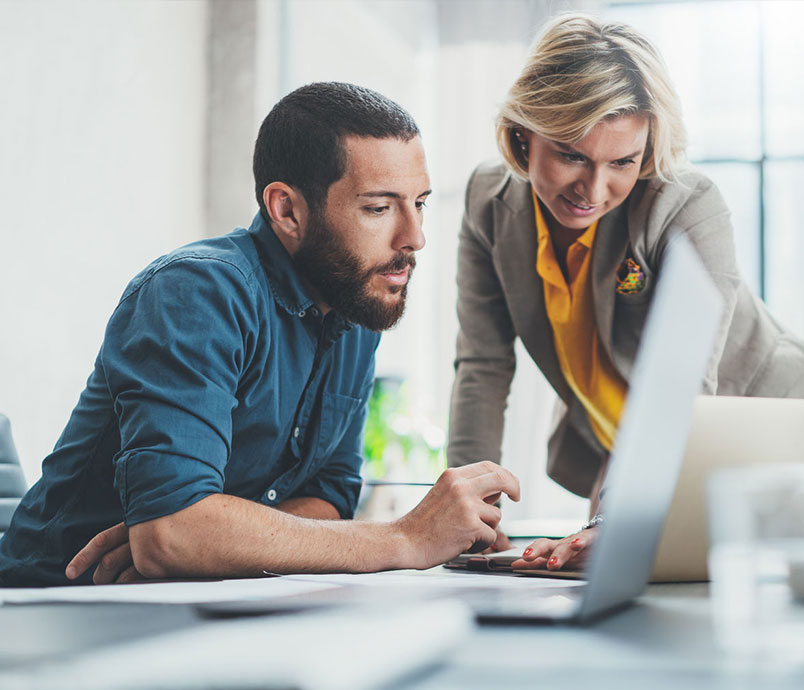 Discover wealth management tech for RIAs | Envestnet
