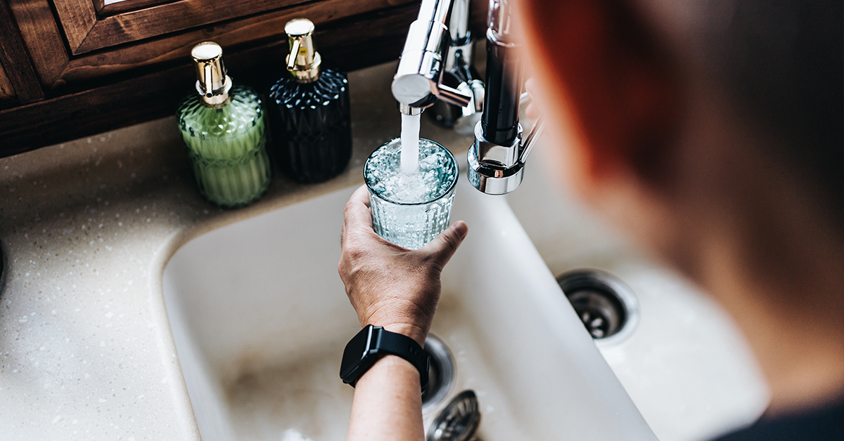 ESG in Action: The Price of Water | Envestnet