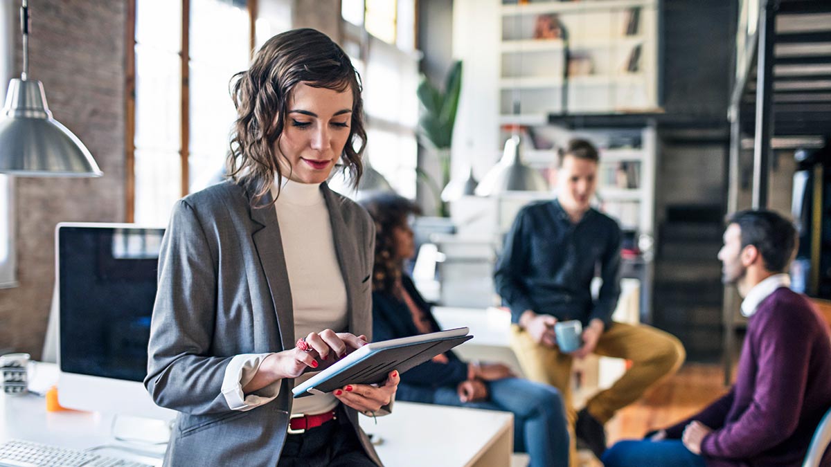 4 trends facing RIAs and how to leverage them | Envestnet