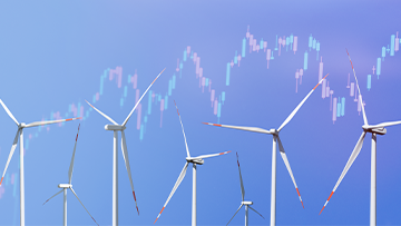 Envestnet | PMC researchers see opportunity in Clean Energy stock