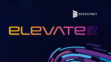 Growth and connection for RIAs at Elevate 2024 | Envestnet
