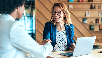 Future-focused client reviews: A checklist for advisors | Envestnet