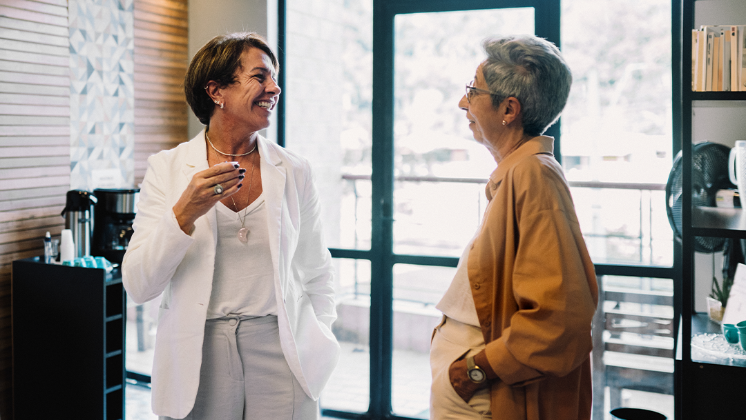 Bridging the female retirement gap | Envestnet