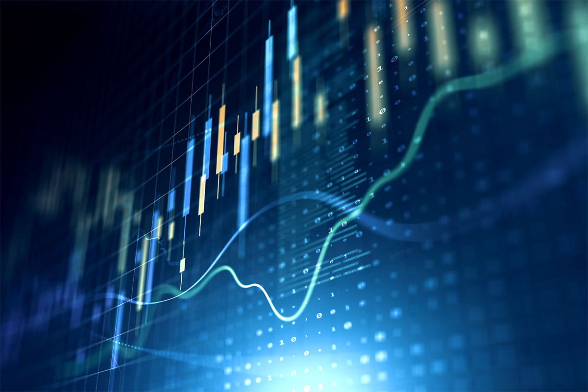 Analyzing Q3 active and passive asset classes with Envestnet