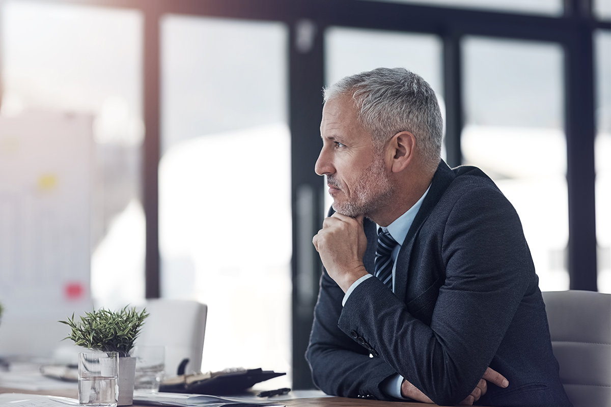 Passing the torch: Succession planning for financial advisors | Envestnet