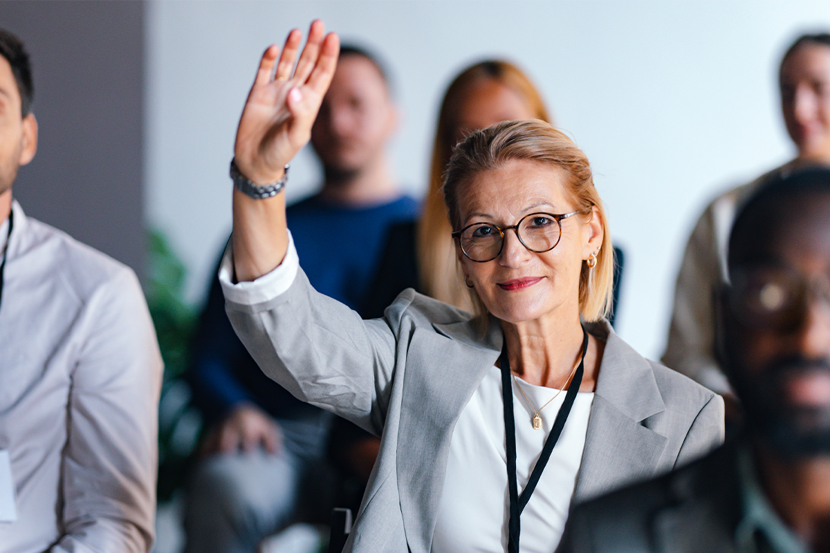 Ask the right questions to win and keep high-net-worth clients